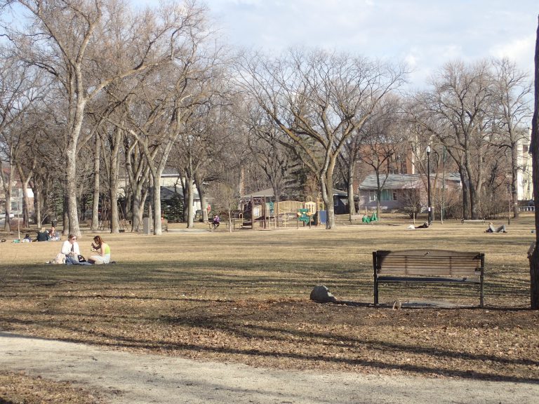 Peanut Park | Friends of Peanut Park