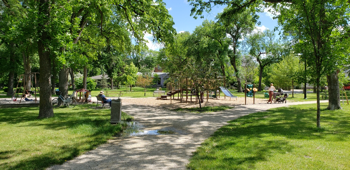 Peanut Park | Friends of Peanut Park